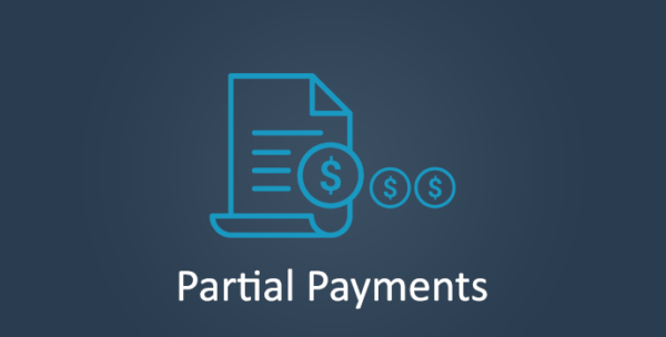 Partial Payments Extension | Sliced Invoices