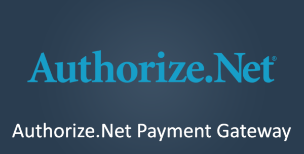 Authorize.Net Payment Gateway | Sliced Invoices